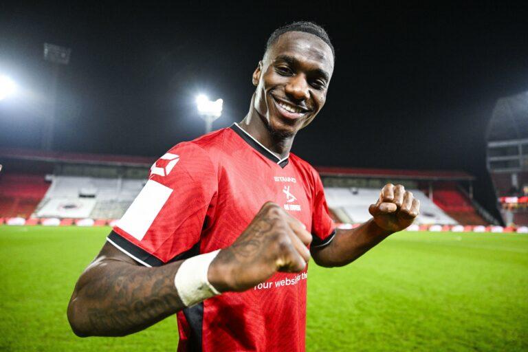 Ezechiel Banzuzi naar Leipzig: wie is de middenvelder van 16 miljoen?