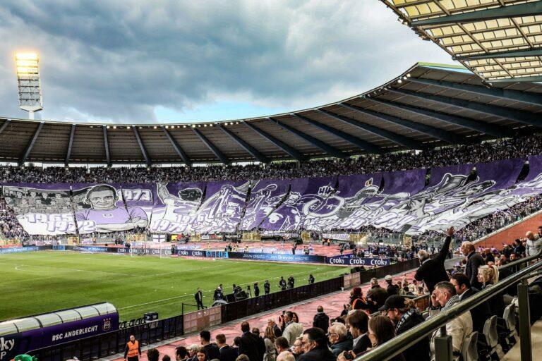 De Klassieker: RSC Anderlecht vs Club Brugge – Meer Dan Zomaar een Match