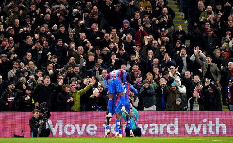 Arsenal vs Crystal Palace – Preview : Jean-Philippe Mateta peut-il ...