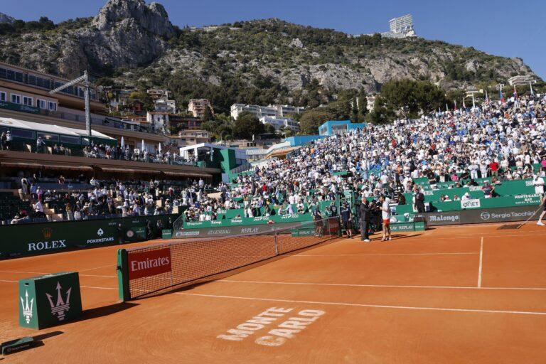 Monte-Carlo Masters 2026 : analyse complète et pronostic du vainqueur