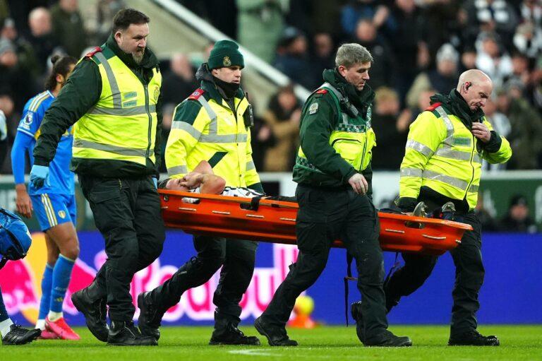 Ces joueurs blessés pourront pas participer à la CDM 2026